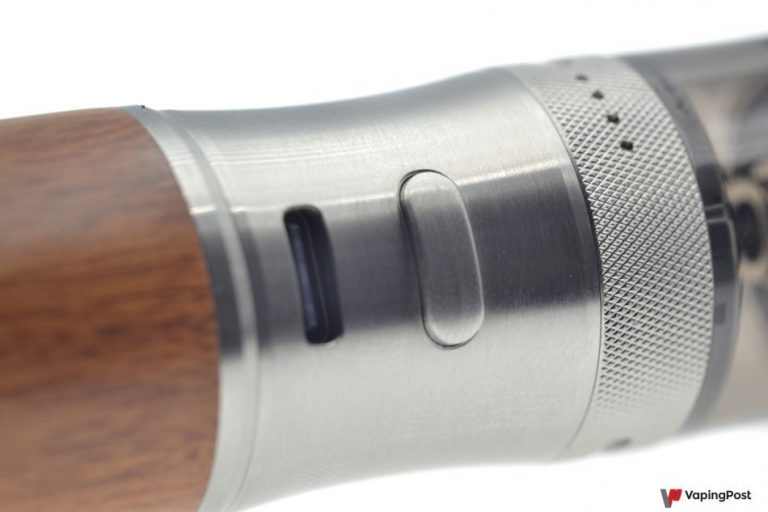 مراجعة طقم Lightsaber kit من شركة BP Mods - Vaping Post