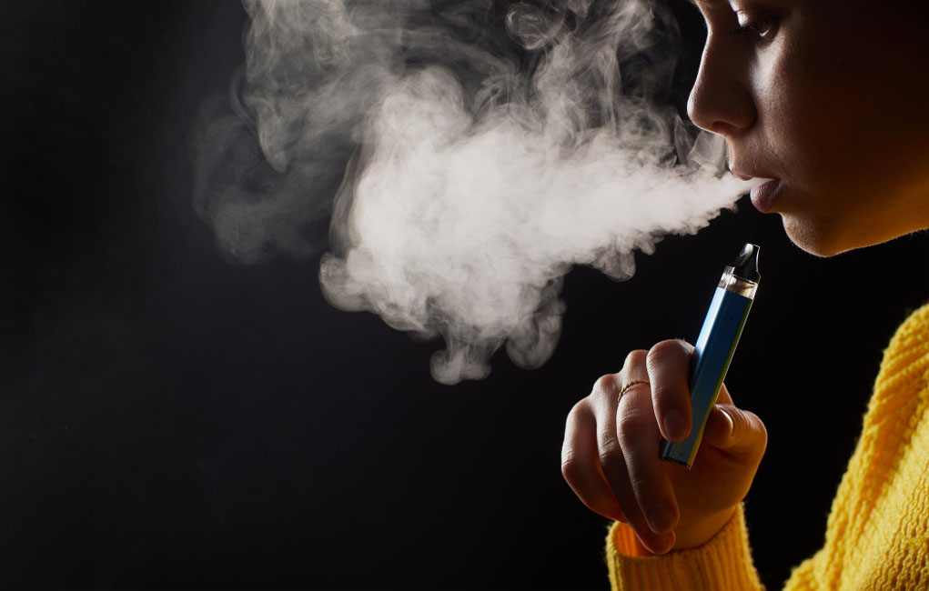 جديد عالفيب .. خذ وقتك - Vaping Post