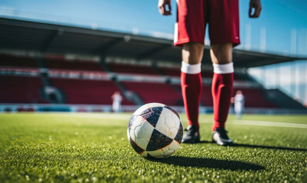 جامعة لوبورو البريطانية : 20% من اللاعبين المحترفين حول العالم يتعاطون ...