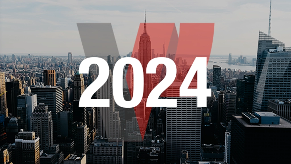 نظرة على أبرز المحطات في عام 2024 - Vaping Post